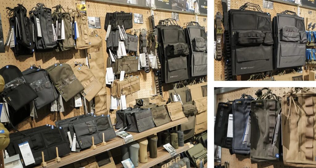 GORDON MILLER AUTHORIZED DEALERS - GORDON MILLER