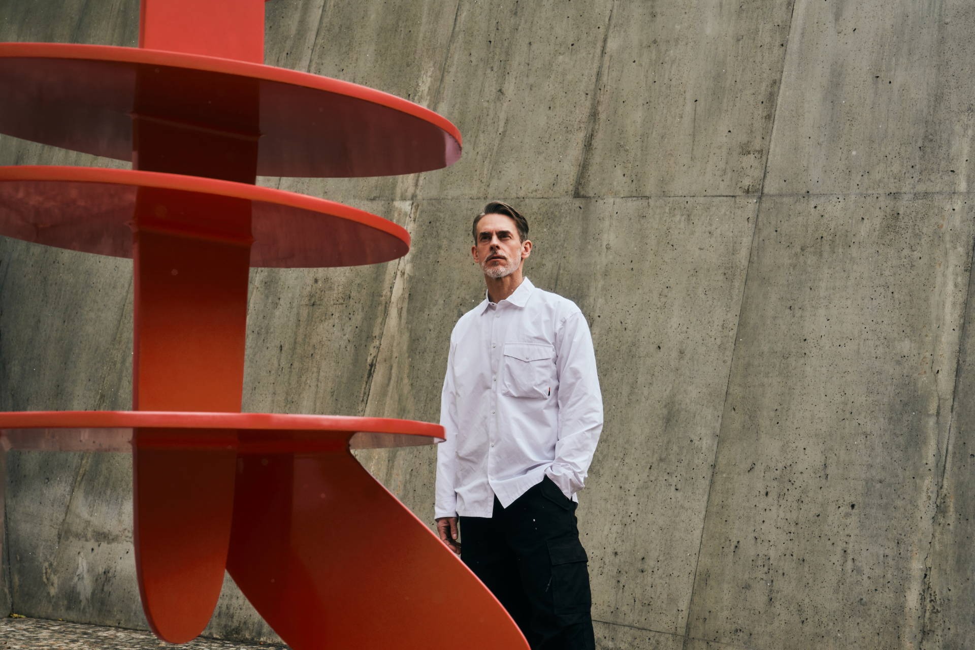 GRIDLESS GARAGE LIFE を体現したGMLVAN G-01 誕生 ｜ 場所と時間に縛られず、偶然出会う感動を - GORDON ...