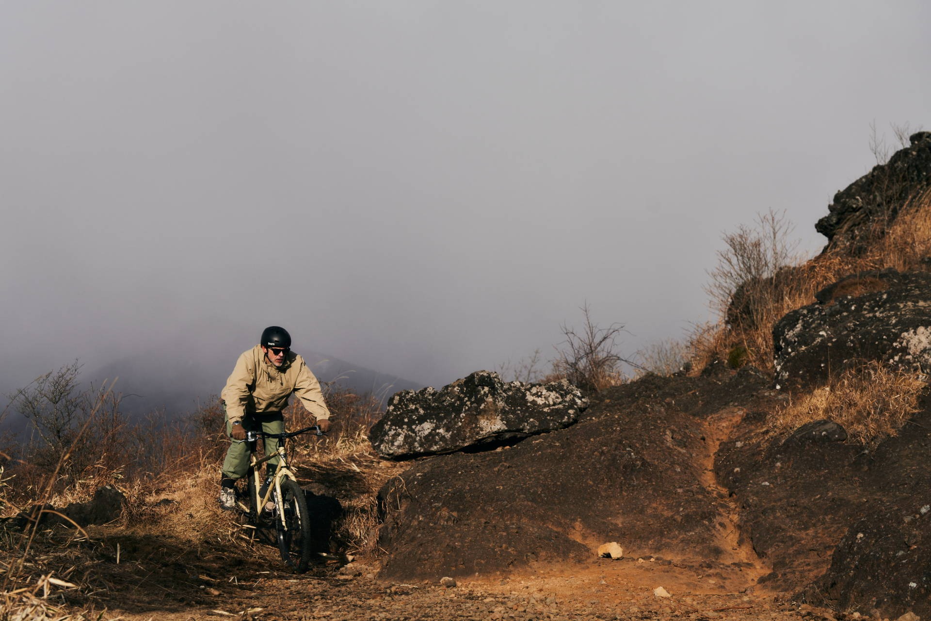 GRIDLESS GARAGE LIFE を体現したGMLVAN G-01 誕生 ｜ 場所と時間に縛られず、偶然出会う感動を - GORDON ...