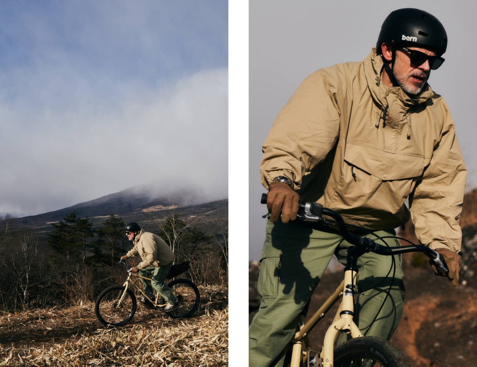 GRIDLESS GARAGE LIFE を体現したGMLVAN G-01 誕生 ｜ 場所と時間に縛られず、偶然出会う感動を - GORDON ...